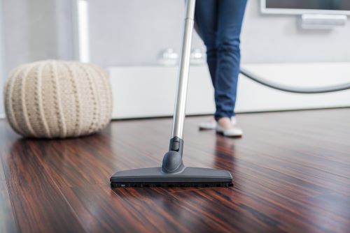 Deep Clean and Regular Clean Difference | DG Cleaning